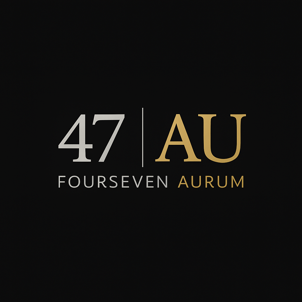 Products – FourSeven Aurum